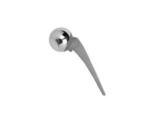 Relaunch Monoblock Hip Stem - Fruition Designs